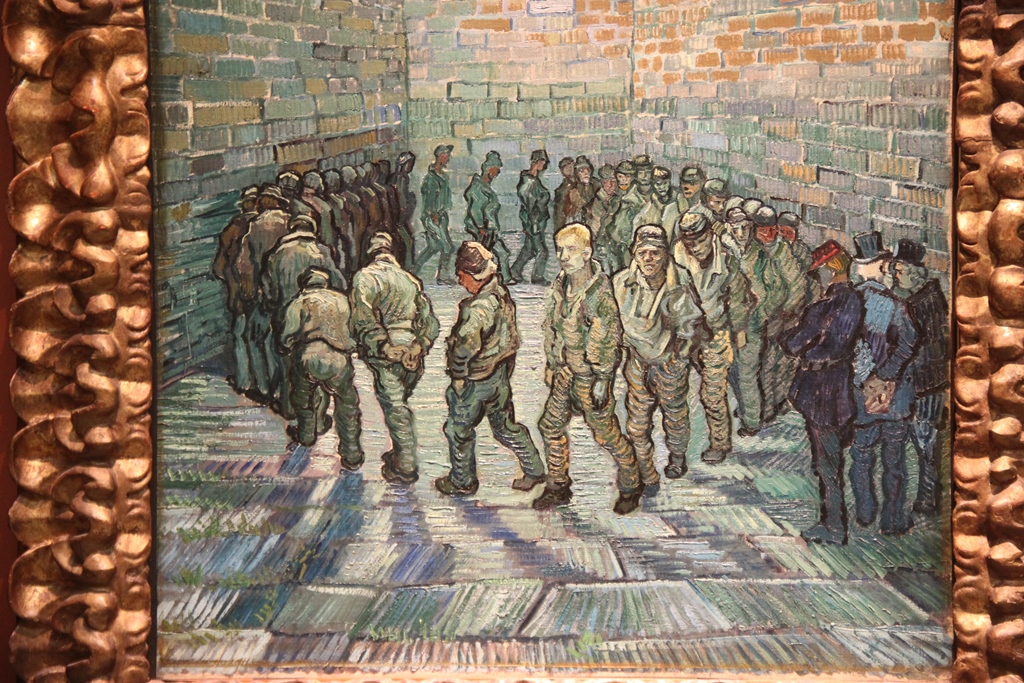 In the Journals – Prisons and Pandemics | Anthropoliteia