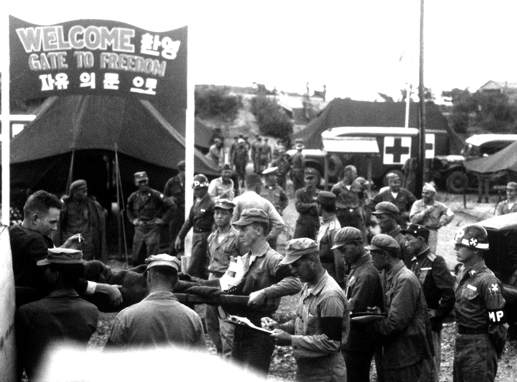 In the Journals – Conflict and Captivity | Anthropoliteia