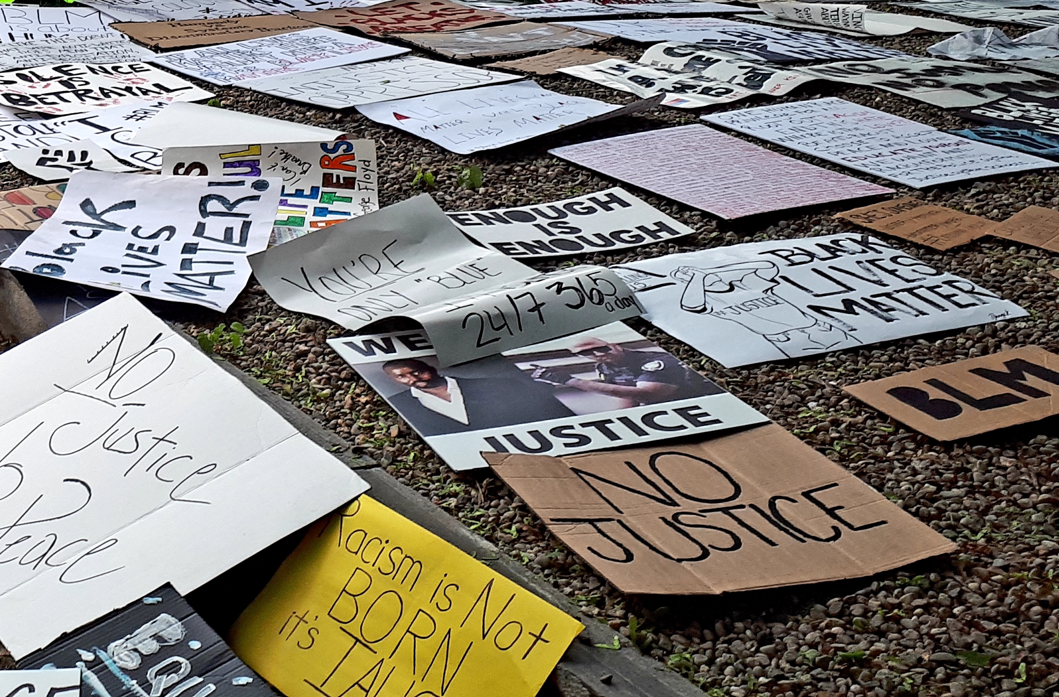 In the Journals – Policing and Discrimination | Anthropoliteia